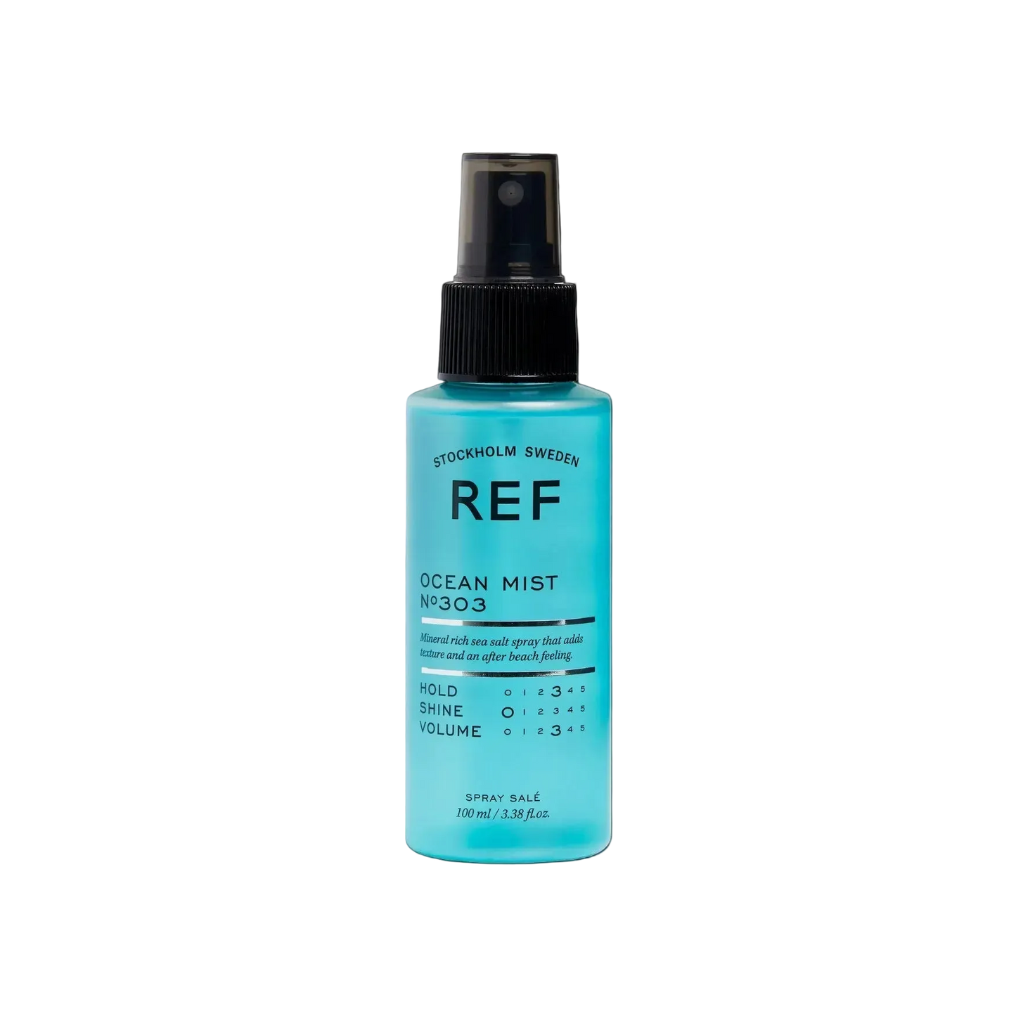 REF Ocean Mist 175ml – MOOD haarsalon