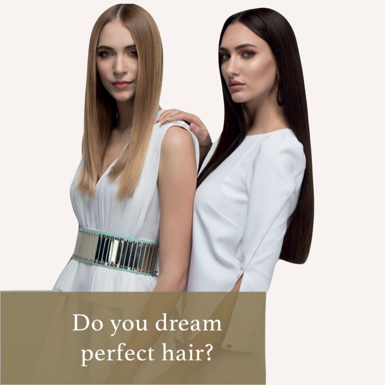 Haar permanent stijlen – MOOD haarsalon