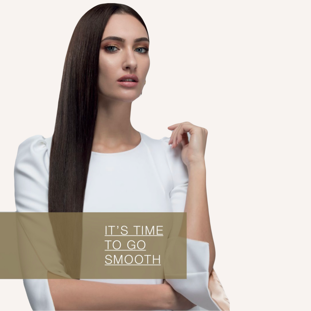 Haar permanent stijlen – MOOD haarsalon